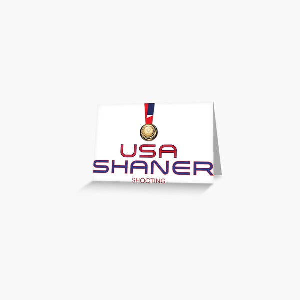 "Will Shaner. Shooting. USA Olympic American Gold Medal. Tokyo 2020 ...
