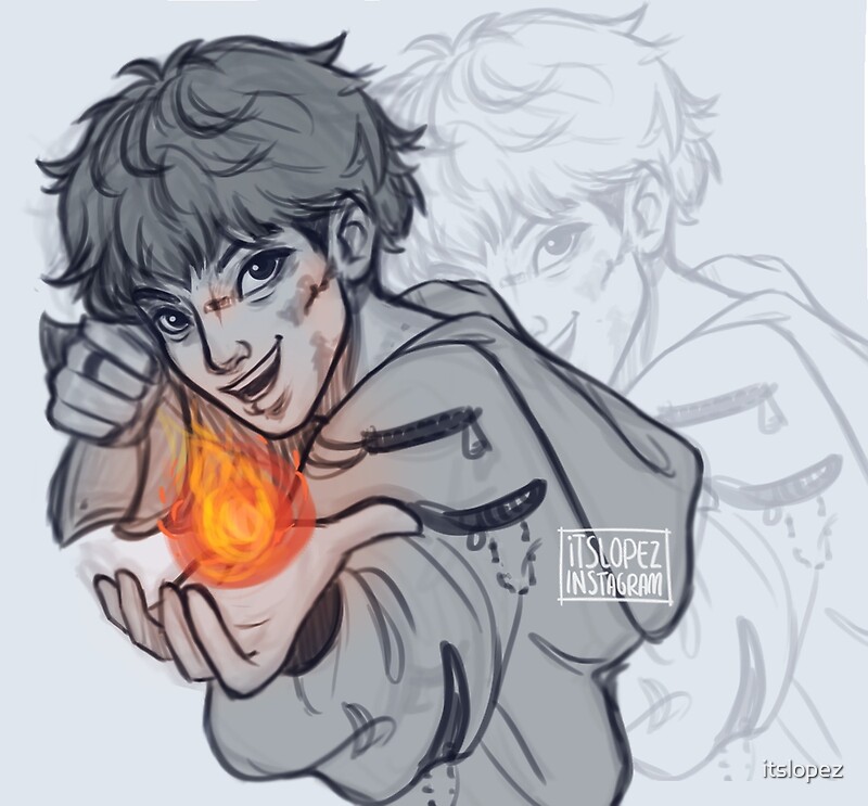 "Untouchable" by itslopez | Redbubble