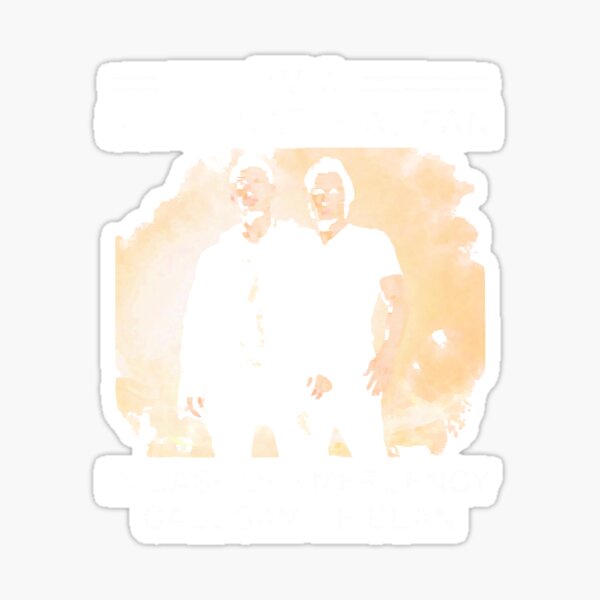 "Supernatural Fan" Sticker for Sale by conmongmanhh | Redbubble