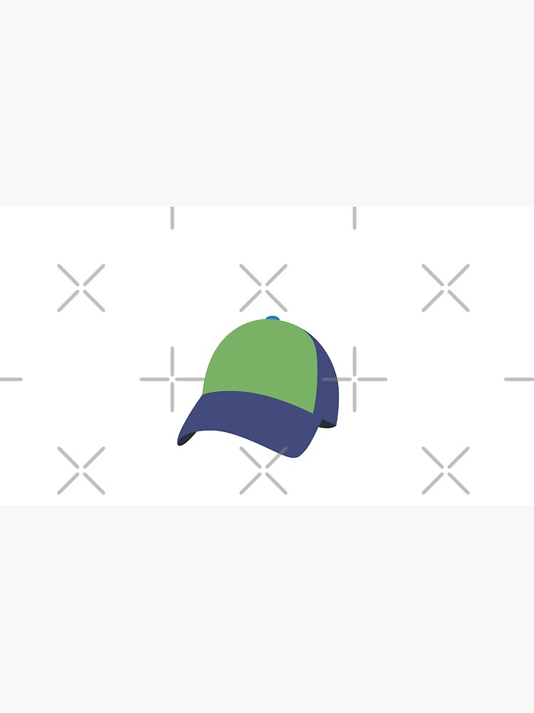 "That's Cap Sticker Pack Design" Cap for Sale by AritraSur | Redbubble