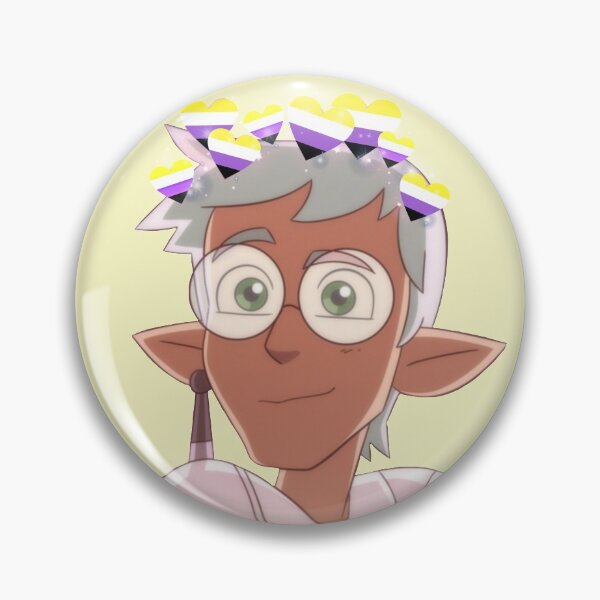 "raine whispers the head of the bard coven from the owl house season ...