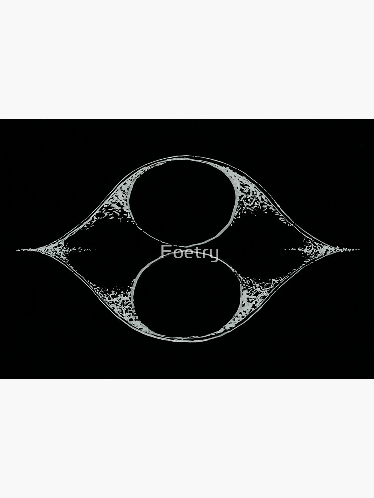 "Oort Theory" Sticker for Sale by Foetry | Redbubble