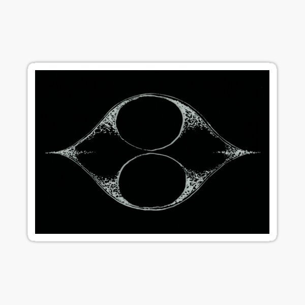 "Oort Theory" Sticker for Sale by Foetry | Redbubble