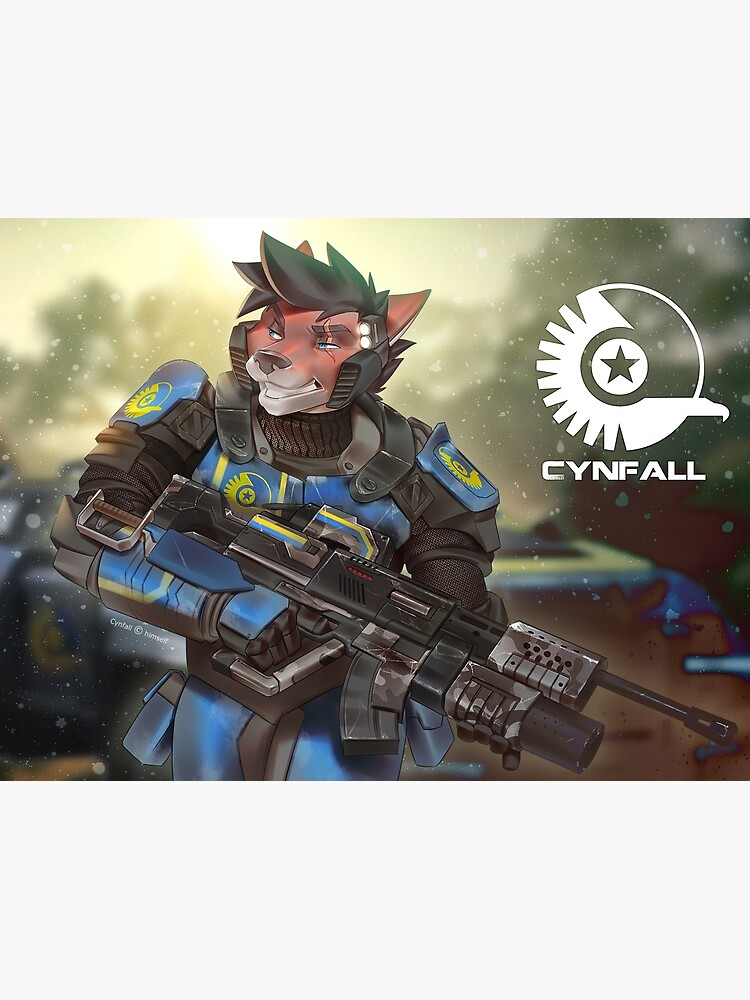 "Cynfall conglamerate" Art Print for Sale by Miles-DF | Redbubble