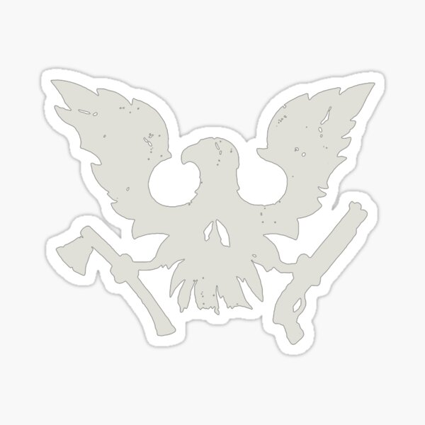 "State of Decay 15" Sticker for Sale by tensanuna | Redbubble