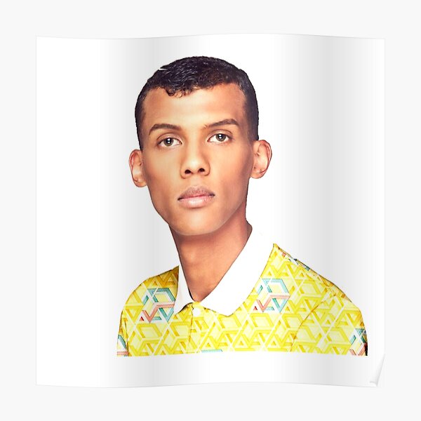 Stromae Posters | Redbubble
