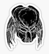 Predator: Stickers | Redbubble