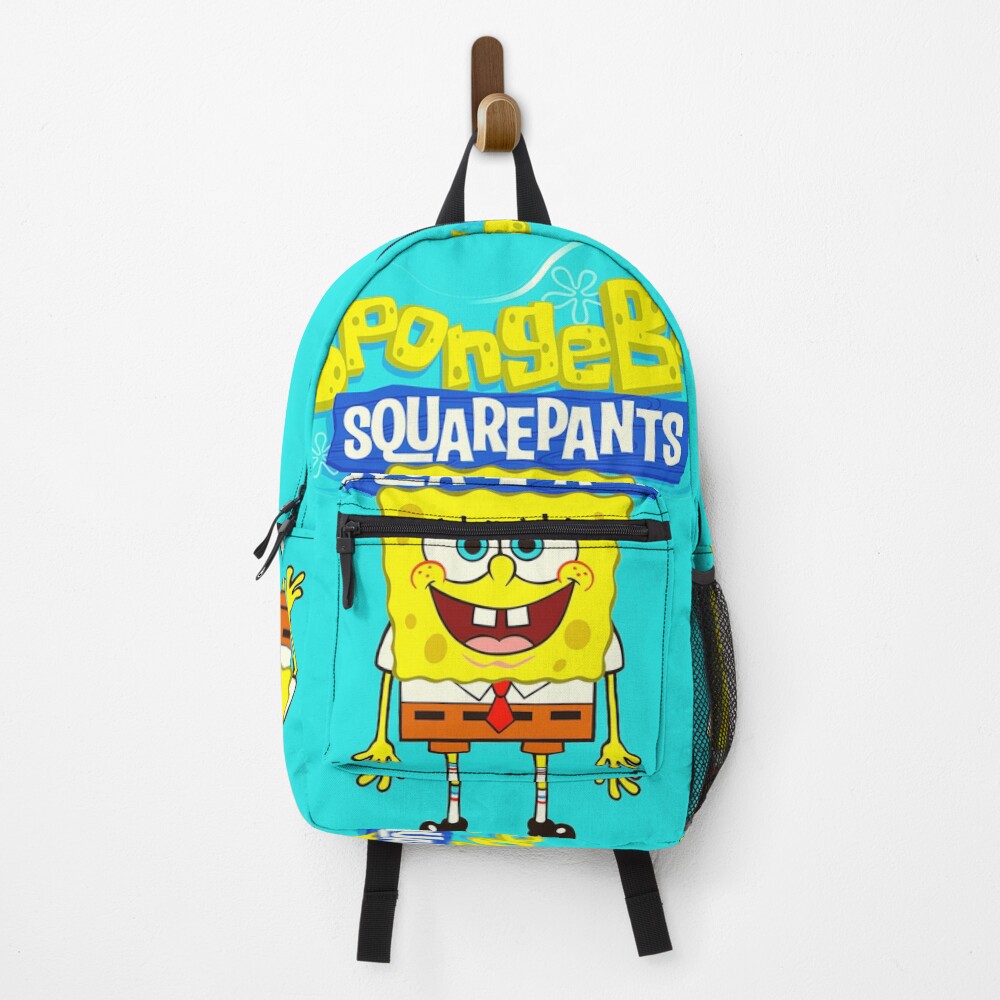 SpongeBob SquarePants Backpack