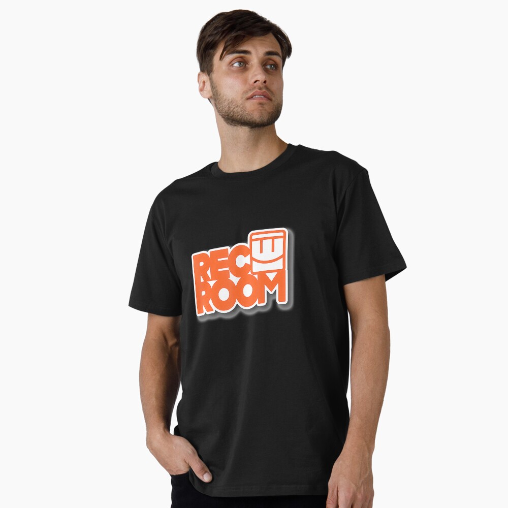 "Rec Room" Sticker for Sale by Amazingspread | Redbubble
