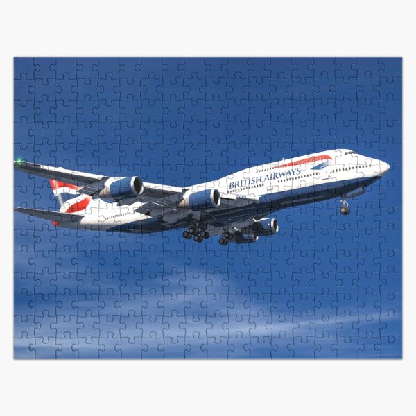 Aircraft Jigsaw Puzzles | Redbubble