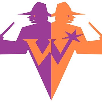 "Weasley Wizard Wheezes Logo" Sticker for Sale by anjalichurcher ...