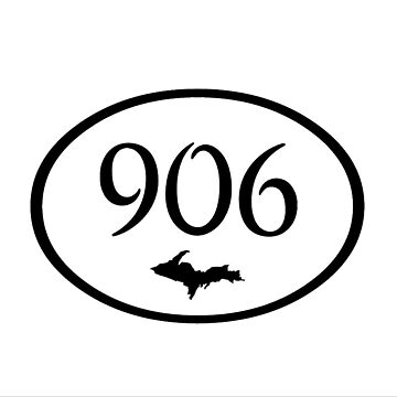"Upper Peninsula" Sticker for Sale by meganmilli | Redbubble