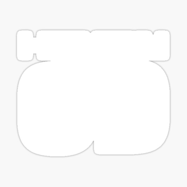 "Hentai 69" Sticker for Sale by thecansone | Redbubble