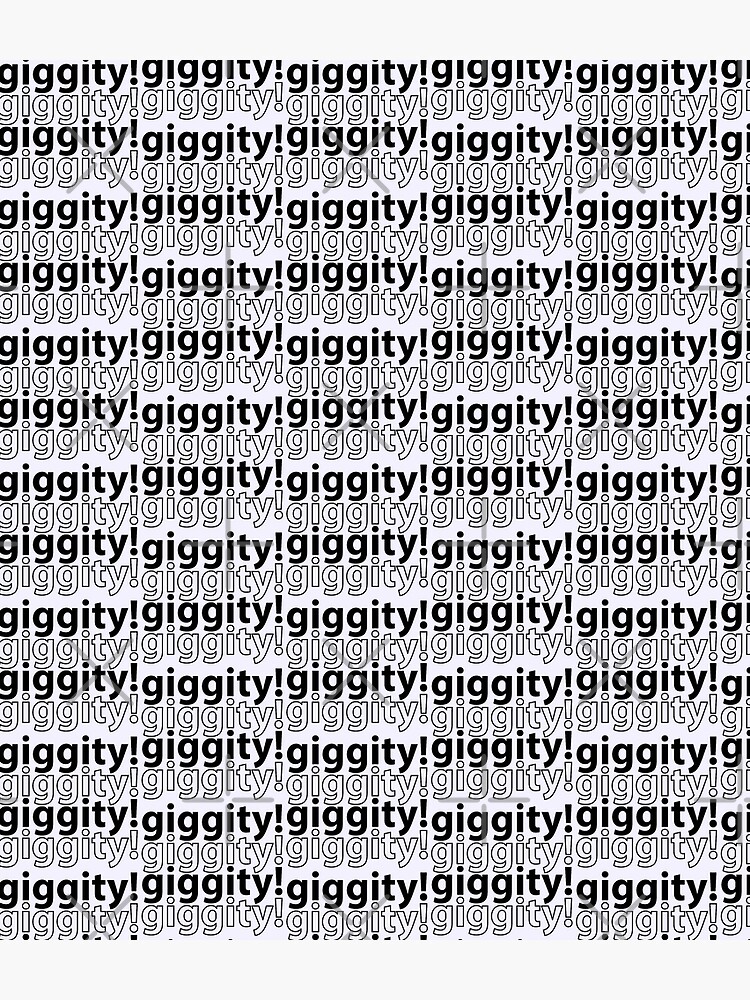 Giggity! Giggity! Backpack sold by Argentina_Dine_Tan | SKU 42463164 ...