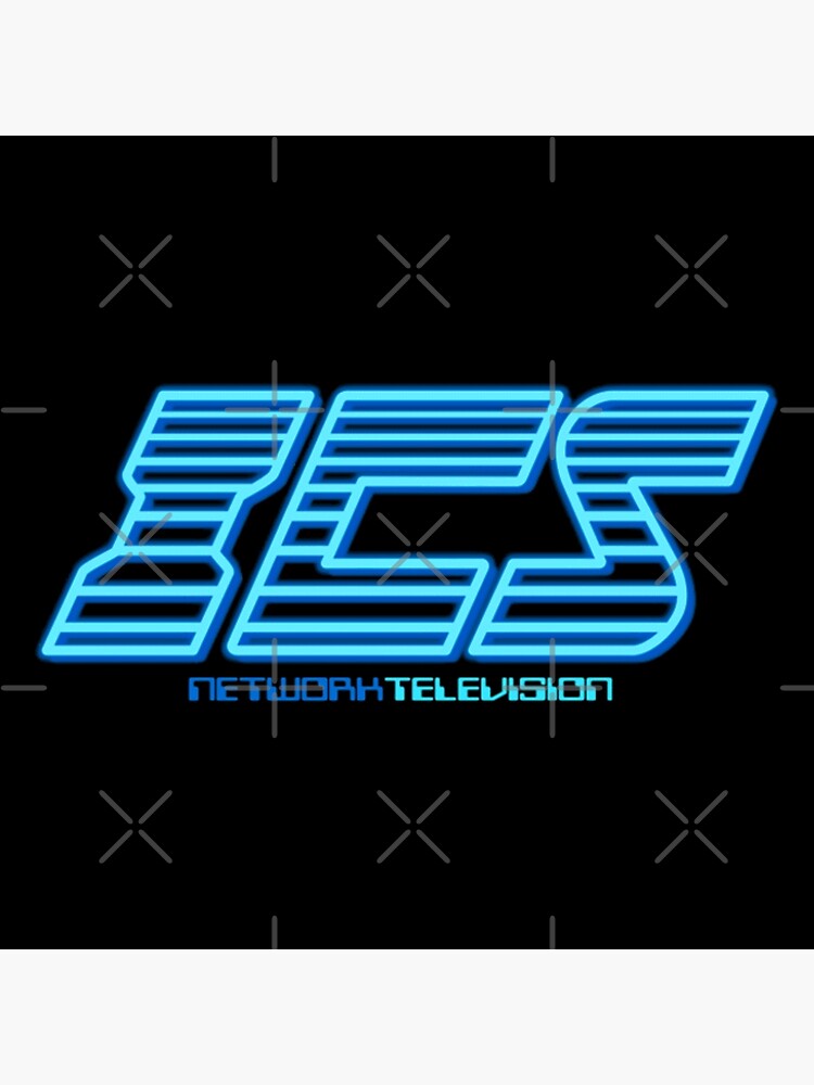 "ICS - Running Man" Poster for Sale by jordan5L | Redbubble