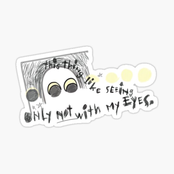 Rattmans Lament Sticker For Sale By Mythiccbird Redbubble