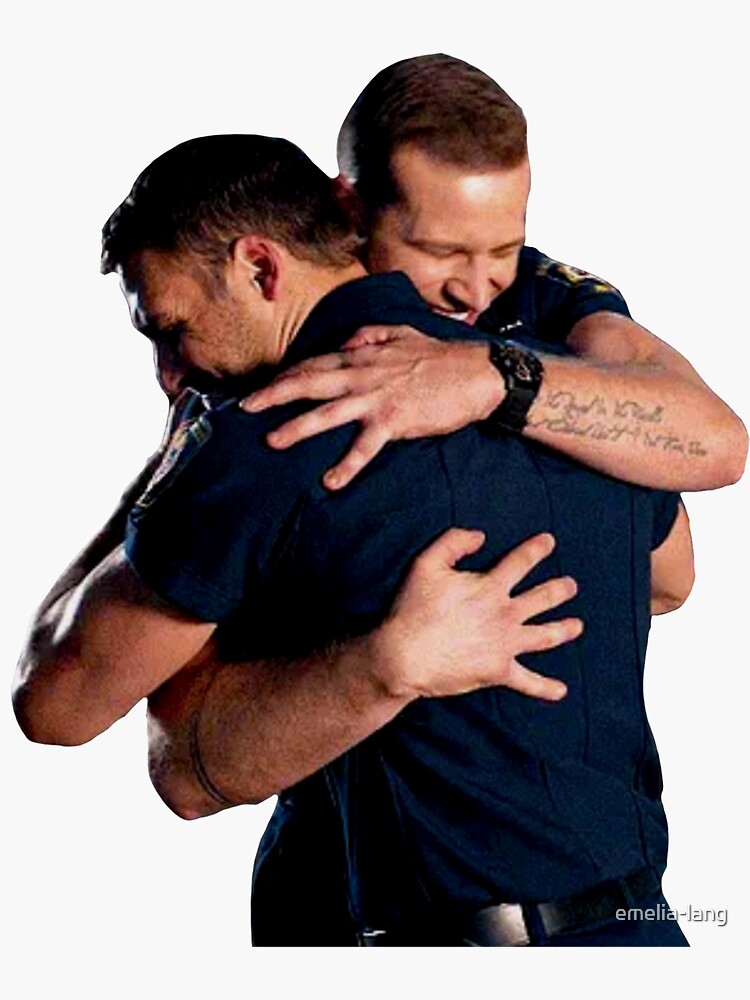 "Buddie" Sticker for Sale by emelia-lang | Redbubble