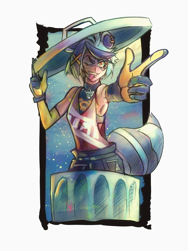 "snuffy" T-shirt for Sale by BoutsOfTheBlind | Redbubble | snuffy t ...