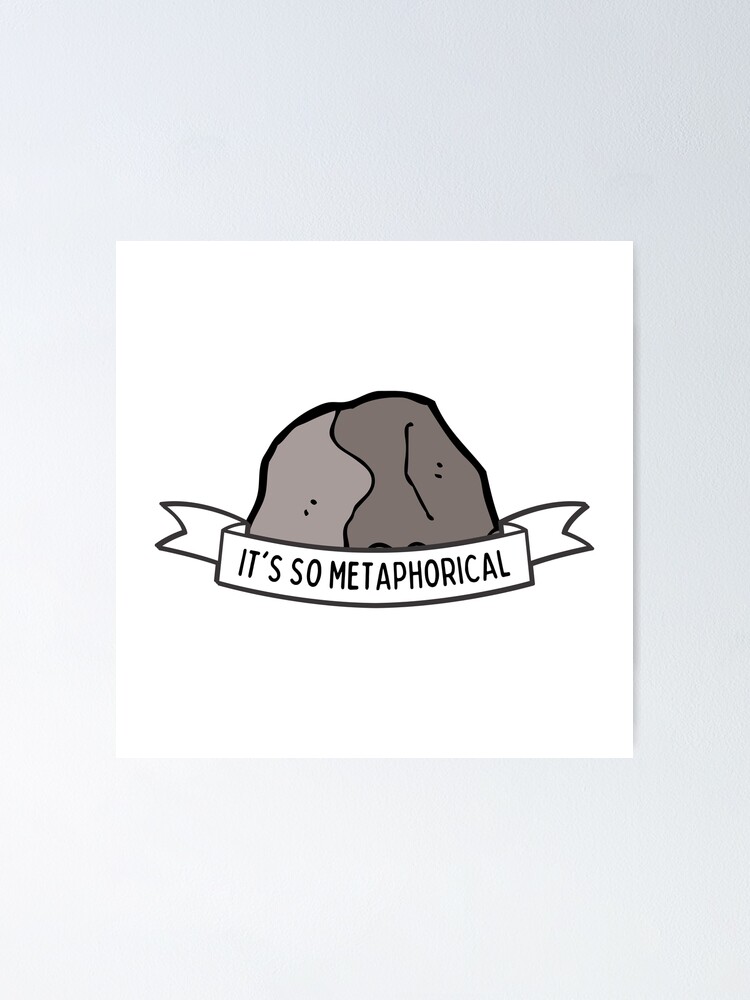 "parasite / scholar stone" Poster by inspiredtiger | Redbubble