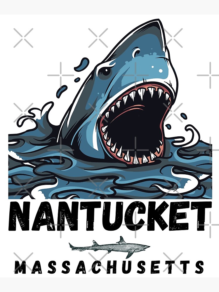 Nantucket Shark