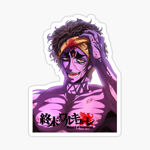 "Everything You Wanted to Know About Record Of Ragnarok and Were Afraid ...