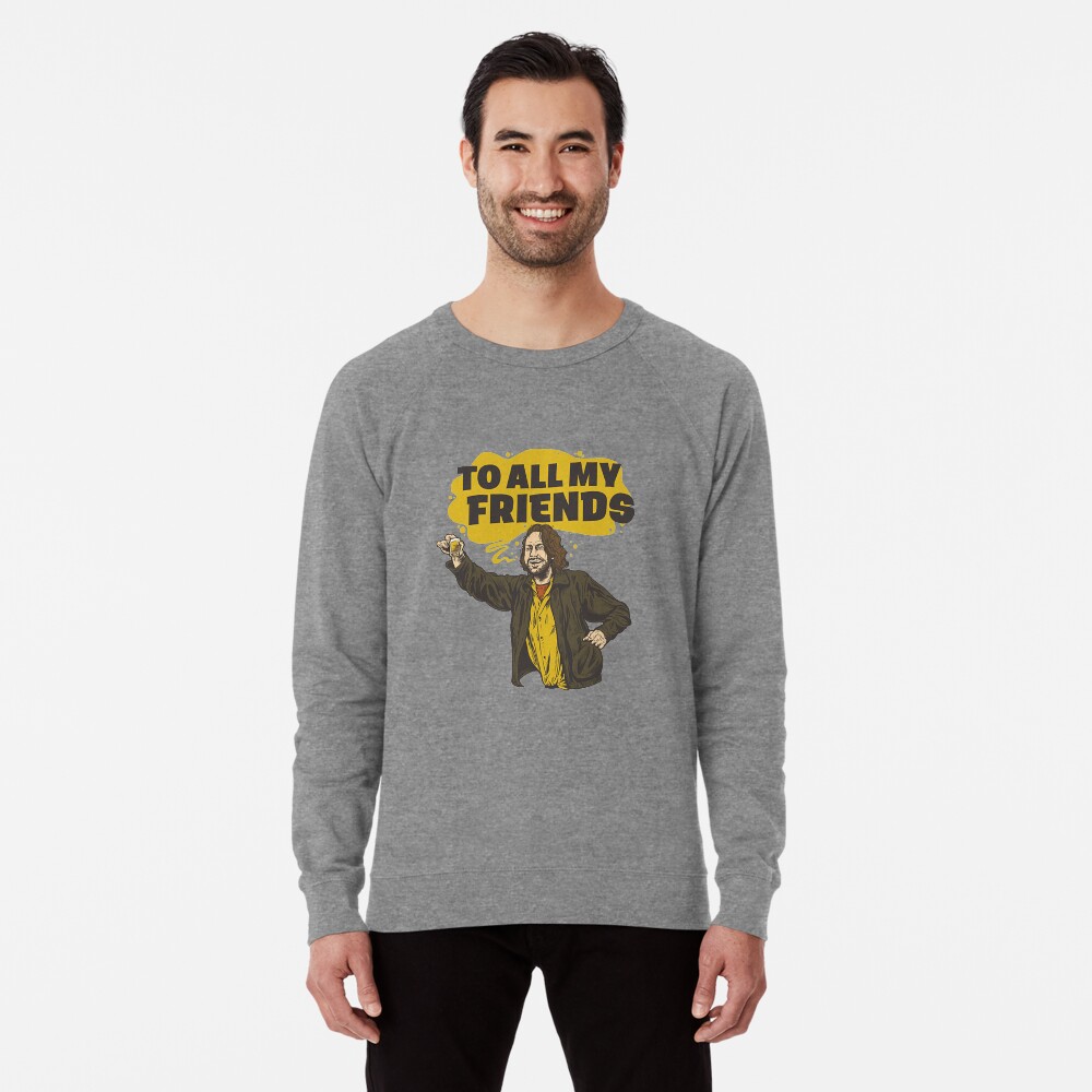 "Barfly: To All My Friends " Sticker for Sale by Marggaret7 | Redbubble