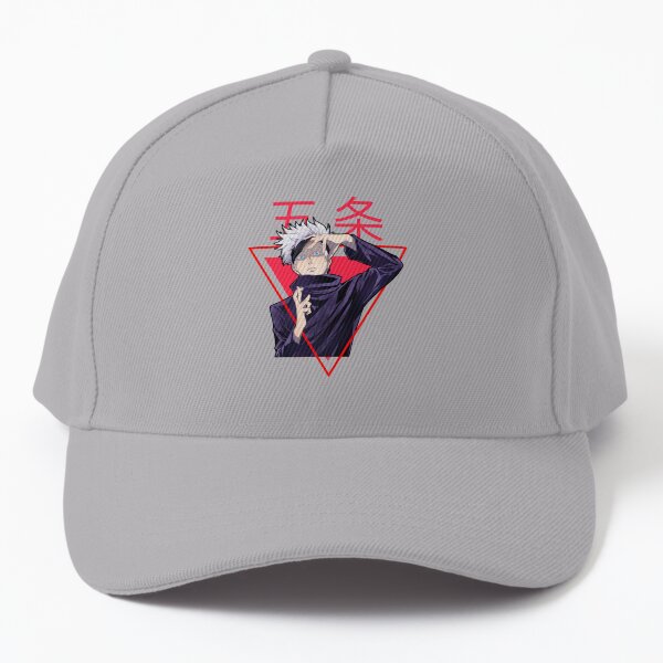 "Gojo Satoru - Jujutsu Kaisen, Jujutsu kaisen gojo, " Cap by BOXBAX ...