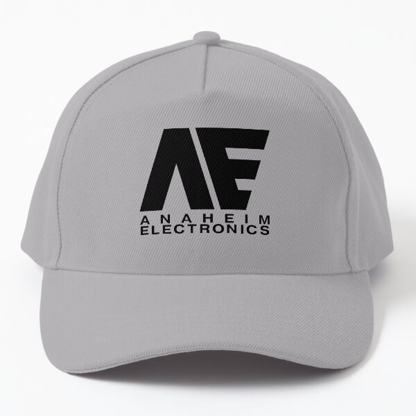 "Gundam Anaheim Electronics" Cap von fareast | Redbubble