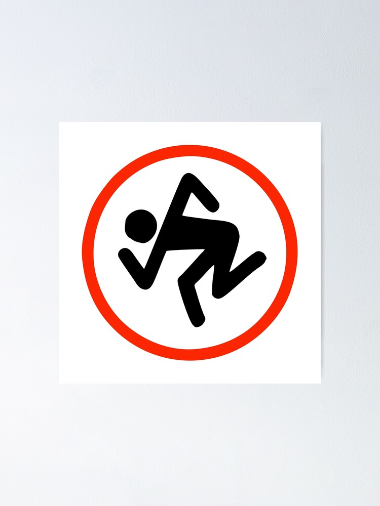 "DRI - Dirty Rotten Imbeciles Logo" Poster by dualiman | Redbubble