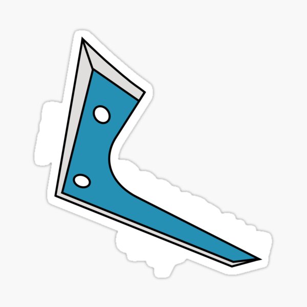"The Boomerang Guy" Sticker for Sale by DWCustoms | Redbubble