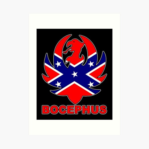 "Hank Jr Logo Retro Williams USA Flag" Art Print by HankJrFriedhelm ...