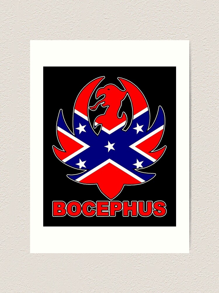 "Hank Jr Logo Retro Williams USA Flag" Art Print by HankJrFriedhelm ...