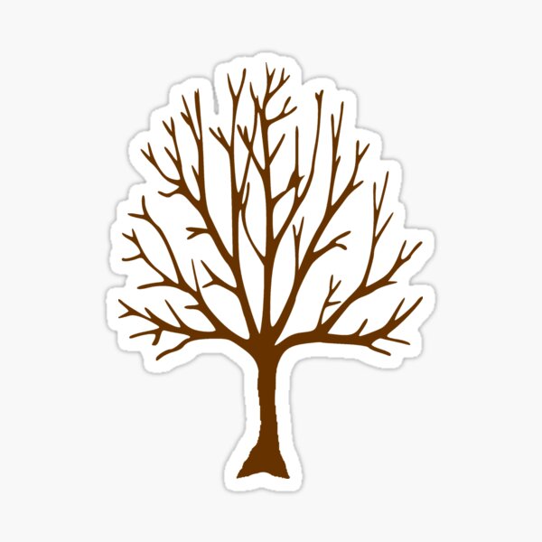"Xxxtentacion Tree" Sticker for Sale by thunhitiyawe | Redbubble