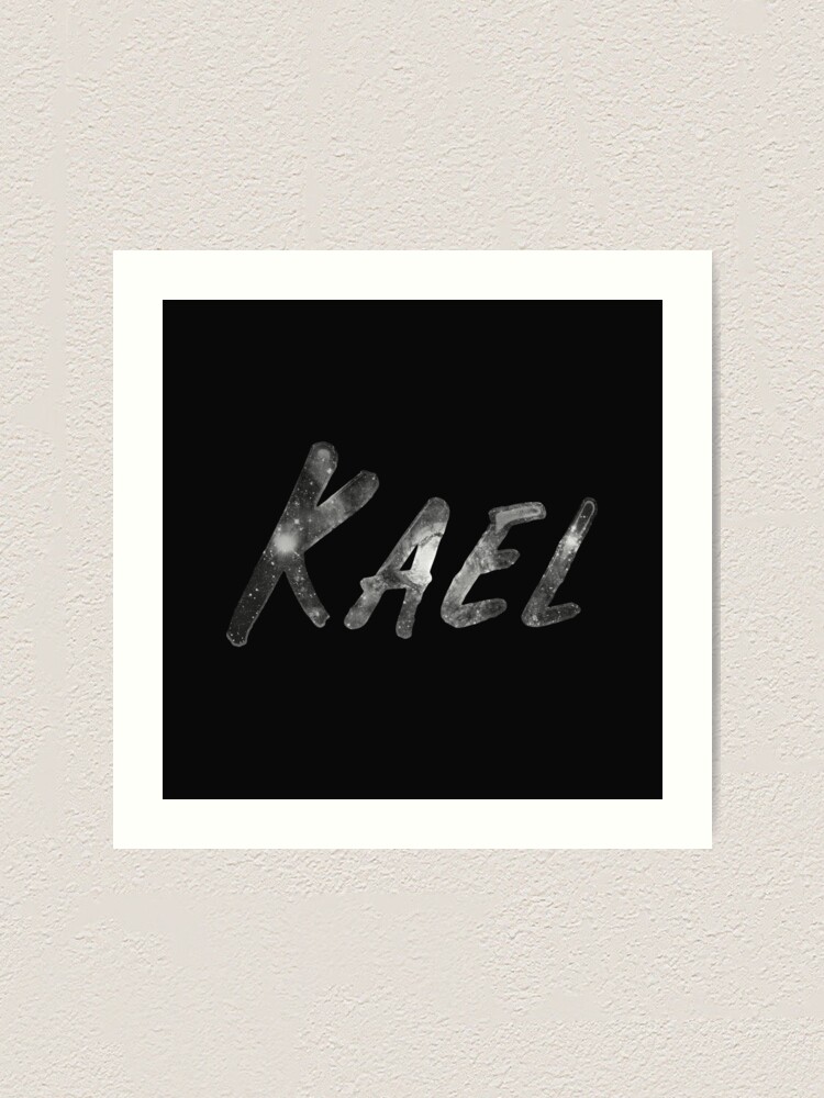 "abstract blacklight text posters - Kael hypercolor stars nebula words ...