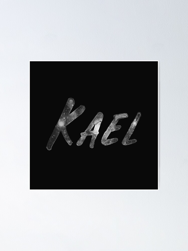 "abstract blacklight text posters - Kael hypercolor stars nebula words ...