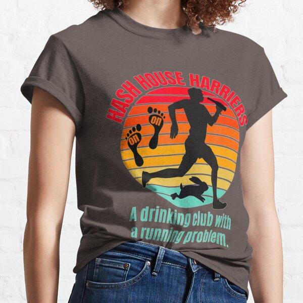 Hash House Harriers Gifts & Merchandise | Redbubble
