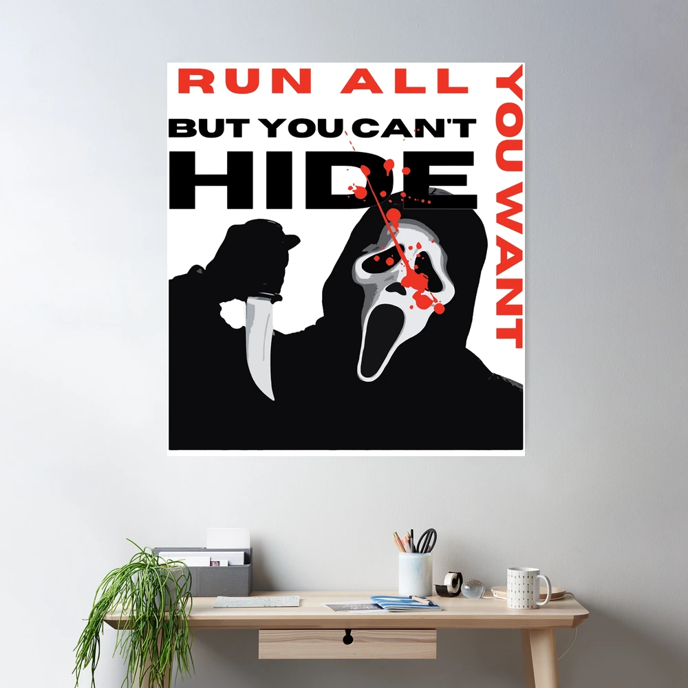 Scream Mask Quotes GhostFace Masks – GhostFace.co.uk – | The Site