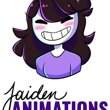 "Jaiden Animations" Essential T-Shirt for Sale by YumzzTumzz | Redbubble