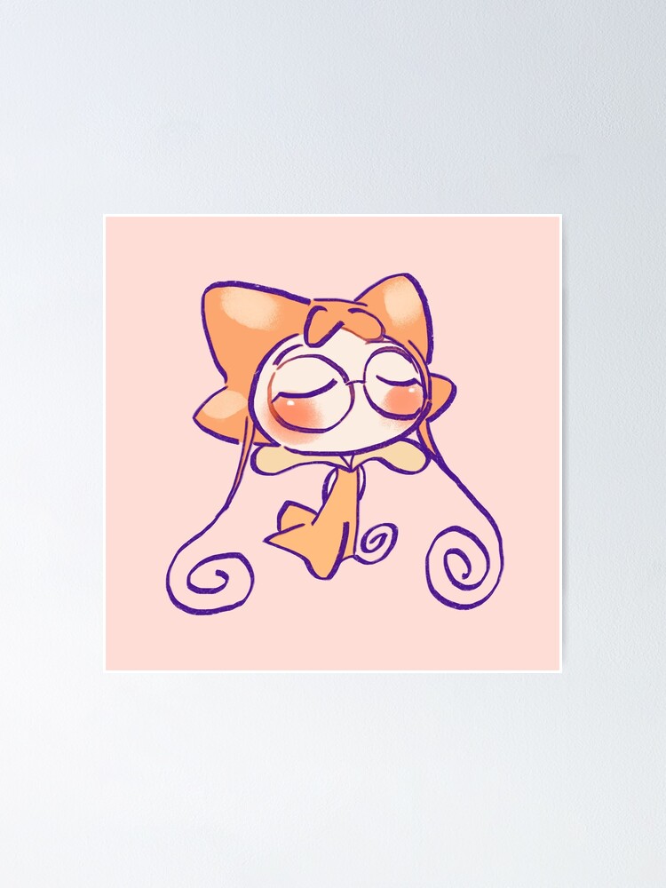 "I draw orange baby fairy rere or mimi / ojamajo magical doremi anime ...