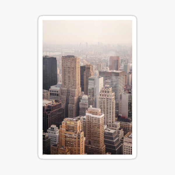 "classic buildings " Sticker for Sale by Lidydesigns | Redbubble