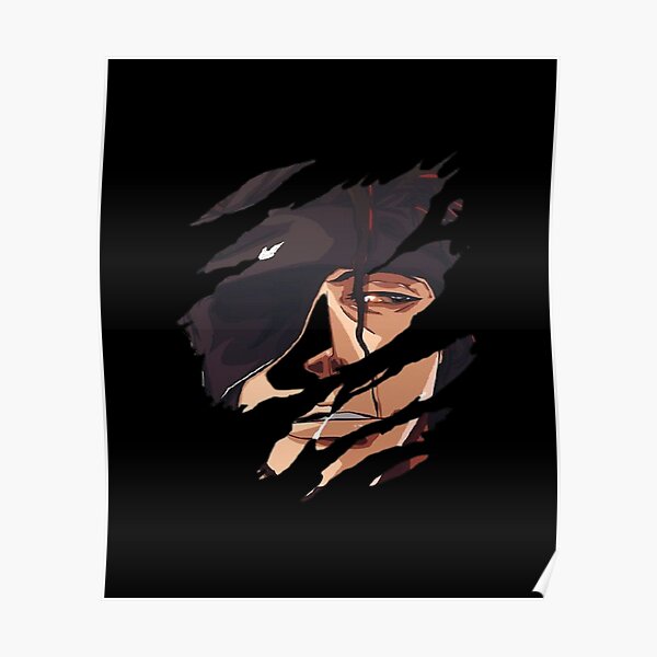 Aizen Posters | Redbubble
