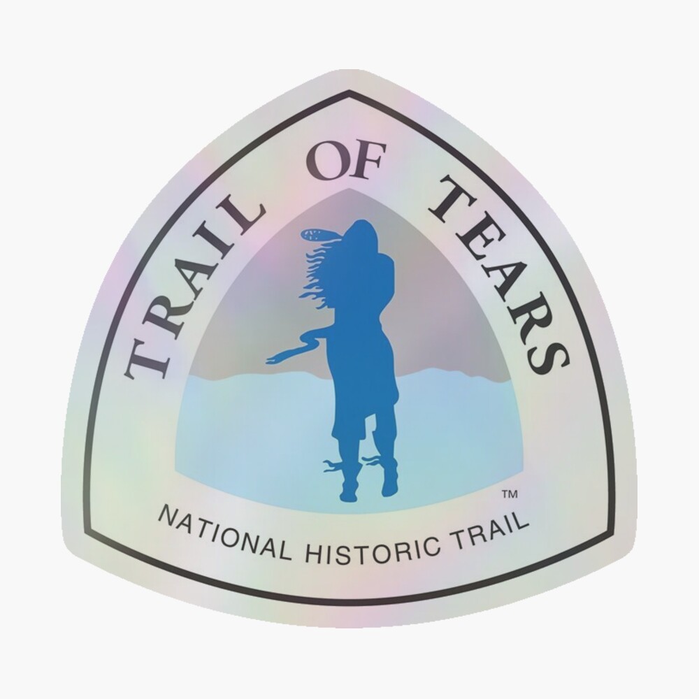 Trail Of Tears Logo The Trail Of Tears: Cherokee Legacy | Kanopy