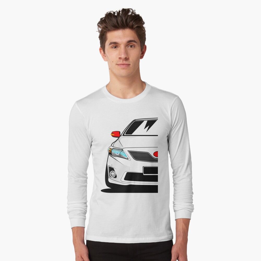 "Corolla Altis" Sticker for Sale by CopiPanilArt | Redbubble