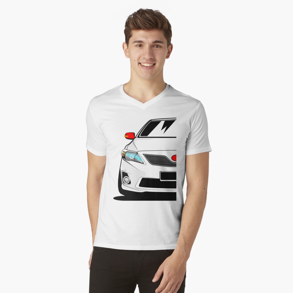 "Corolla Altis" Sticker for Sale by CopiPanilArt | Redbubble