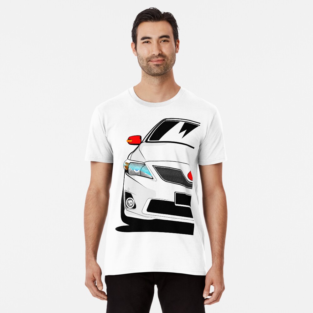 "Corolla Altis" Sticker for Sale by CopiPanilArt | Redbubble