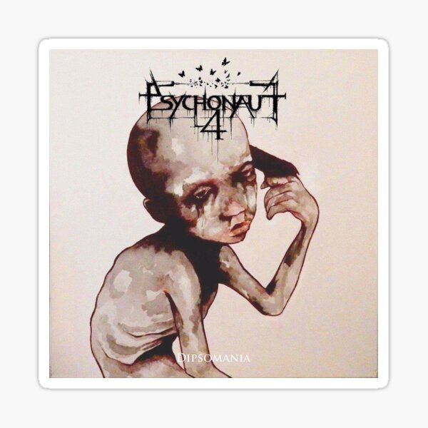 "Psychonaut 4 Band Dipsomania Black Metal ,Atmospheric Metal, Death ...
