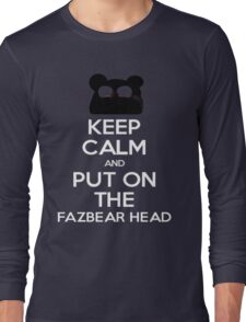 Freddy Fazbear: T-Shirts | Redbubble