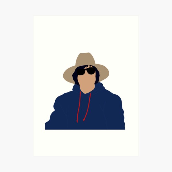 "Quackity" Art Print by vanestea-18 | Redbubble