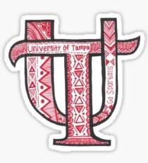 Ut: Stickers | Redbubble