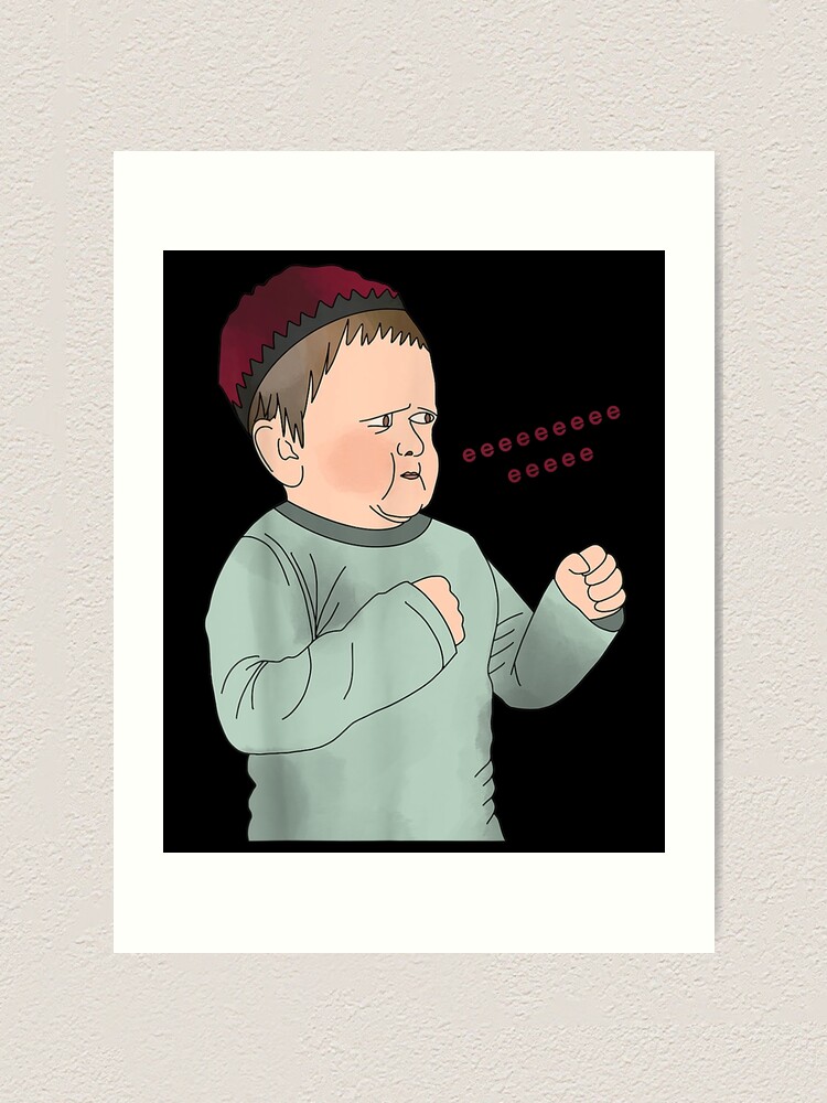 "G.O.A.T - Team MMA Hasbulla - Hasbulla Hasbullah " Art Print by Jakody ...